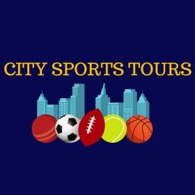 City Sports Tours | GetYourGuide Supplier