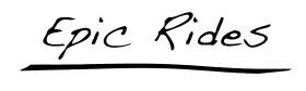 Epic Rides | GetYourGuide Supplier