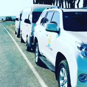 Xplore tour & transfers | GetYourGuide Supplier