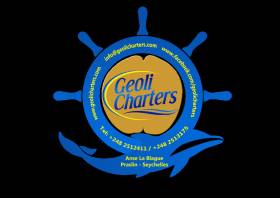 Geoli Charters | GetYourGuide Supplier