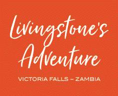 Livingstone's Adventure | GetYourGuide Supplier