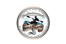 Paddle Pirates | GetYourGuide Supplier