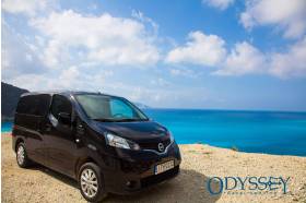 Odyssey Travel Service | GetYourGuide Supplier