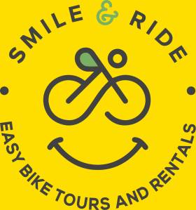 SMILE & RIDE | GetYourGuide-aanbieder