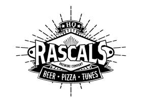 Rascals HQ Brewery Taproom & Pizzeria | Proveedor de GetYourGuide