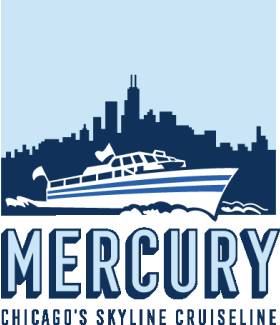 Mercury, Chicago's Skyline Cruiseline | GetYourGuide Supplier
