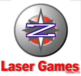 Laser games Megazone marrakech | GetYourGuide Supplier