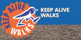 Keep Alive Walks | GetYourGuide Supplier