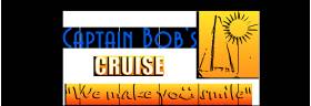 Captain Bob's Cruise | GetYourGuide Supplier