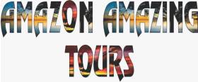 Amazon Amazing Tours | GetYourGuide-Anbieter