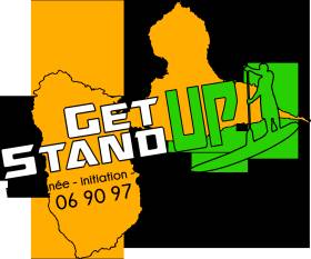 GET UP STAND UP | GetYourGuide Supplier