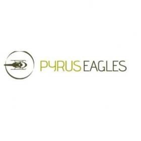 Pyrus Eagles | GetYourGuide Supplier