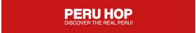 Peru Hop | GetYourGuide Supplier