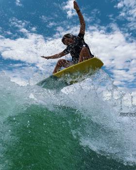 Los Angeles Wake | GetYourGuide Supplier