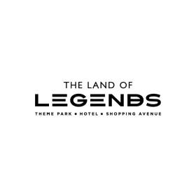 The Land Of Legends Theme Park | GetYourGuide-aanbieder