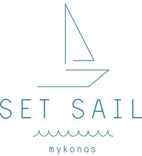 Set Sail mykonos | GetYourGuide サプライヤー