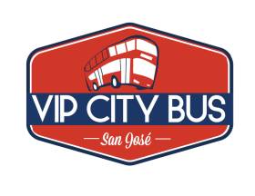 Vip City Bus San José | GetYourGuide-Anbieter