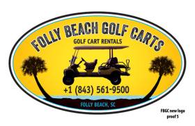 Folly Beach Golf Cart Rentals | GetYourGuide Supplier