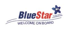 Blue Star Boat Tours | GetYourGuide Supplier