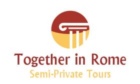 Together In Rome | GetYourGuide Supplier