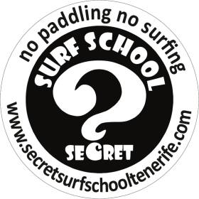secret surf school | GetYourGuide Supplier