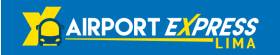 Airport Express Lima | GetYourGuide Supplier