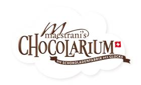 Maestrani's Chocolarium | GetYourGuide Supplier