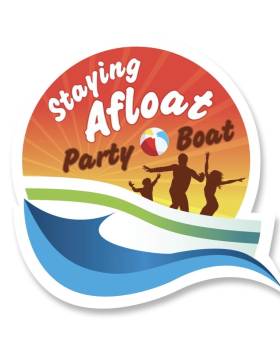 Staying Afloat Party Boat | GetYourGuide-Anbieter