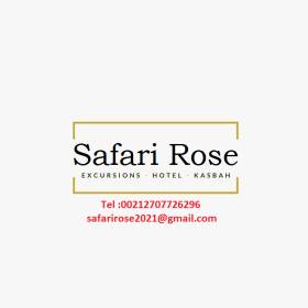 SAFARI ROSE | GetYourGuide サプライヤー