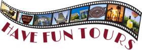Have Fun Tours | GetYourGuide Supplier