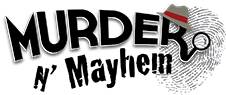 Murder n' Mayhem | GetYourGuide-Anbieter