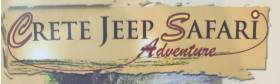 CRETE JEEP SAFARI ADVENTURES | GetYourGuide-aanbieder