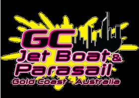GC Jet Boat and Parasail | GetYourGuide Supplier