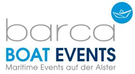 barca BOAT EVENTS GmbH | GetYourGuide サプライヤー