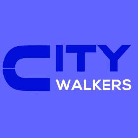City Walkers Tours | GetYourGuide Supplier