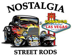 Nostalgia Street Rods | Proveedor de GetYourGuide