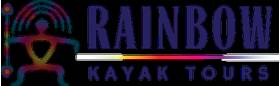 Rainbow Kayak | GetYourGuide Supplier