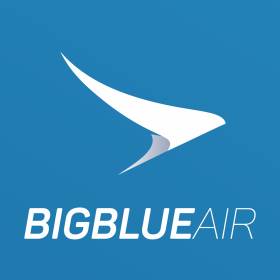 Big Blue Air | GetYourGuide Supplier