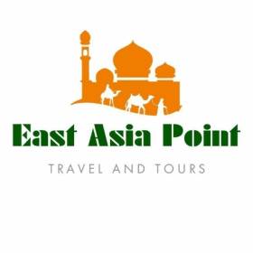 East Asia Point | GetYourGuide Supplier