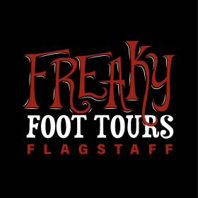 Freaky Foot Tours | GetYourGuide-Anbieter