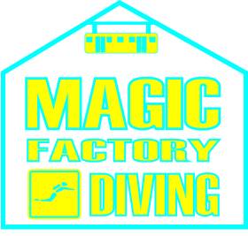 Magic Factory | GetYourGuide Supplier