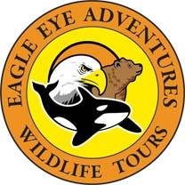 Eagle Eye Adventures Campbell River | GetYourGuide Supplier