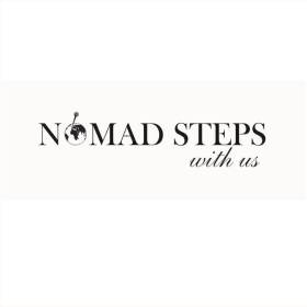 Nomad Steps | GetYourGuide Supplier