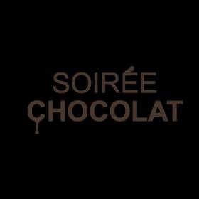 Soirée Chocolat - Heinz Jürgen Bluhm | GetYourGuide-aanbieder