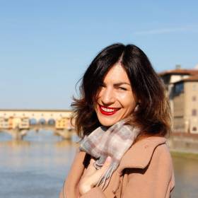 Evgeniya Gasheeva | GetYourGuide Supplier