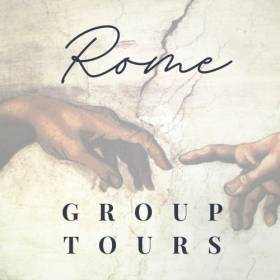 Rome Group Tours | GetYourGuide Supplier