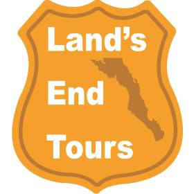 Land´s End Tours | GetYourGuide Supplier