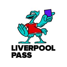 The Liverpool Pass | GetYourGuide-Anbieter