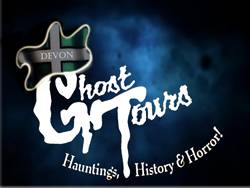 Devon Ghost Tours Limted | GetYourGuide Supplier