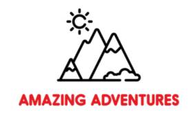 Amazing Adventures | GetYourGuide-Anbieter